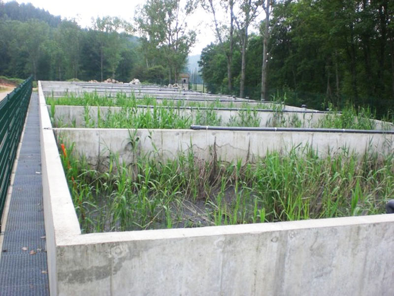 Assainissement en Haute-Loire (43) : collectif ou individuel, fosses ...